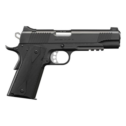 Kimber Custom TLE/RL II (CA) 45 ACP Pistol
