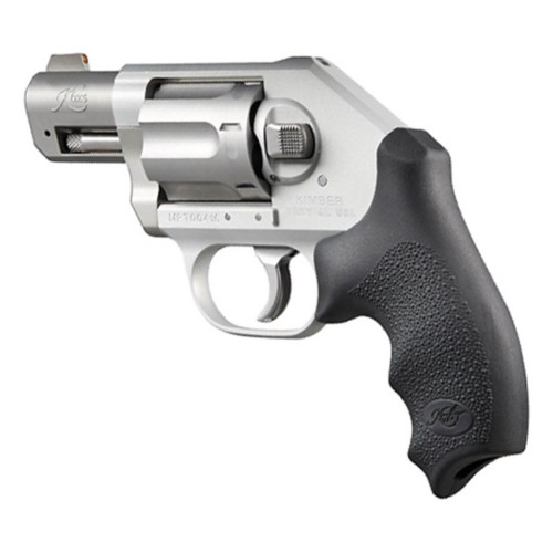 Kimber K6XS 38 Special +P Revolver