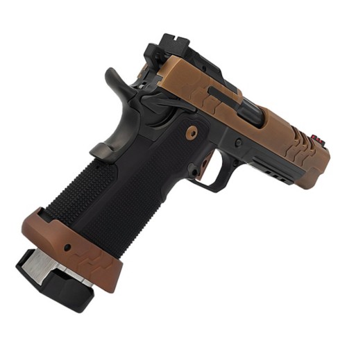 Kimber 2K11 Target Optic ready Full Size 45 ACP Pistol