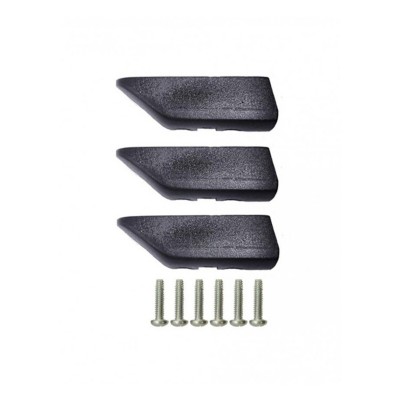 Kimber Extended Magazine Base Pads 3-Pack
