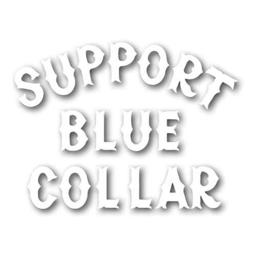 Troll Co. Clothing SBC Die Cut Decal | SCHEELS.com