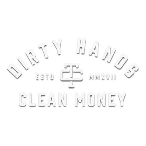 Troll Co. Clothing DHCM Die Cut Decal | SCHEELS.com