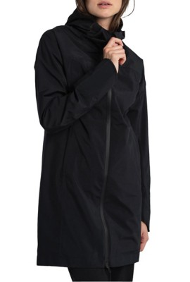 Women's Lole Element Long Rain Jacket | SCHEELS.com