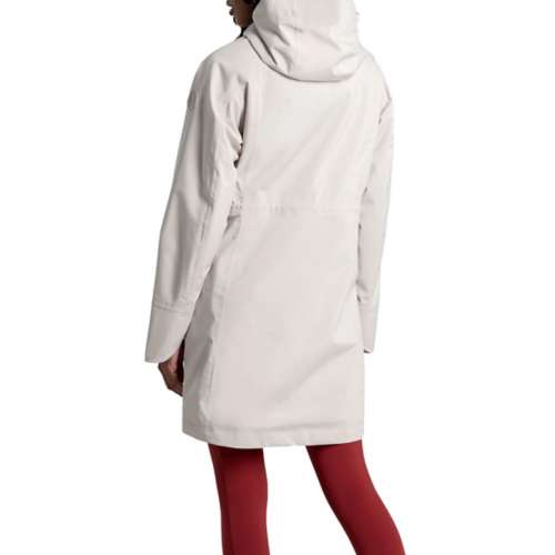 Women's Lole Element Long Rain Jacket | SCHEELS.com