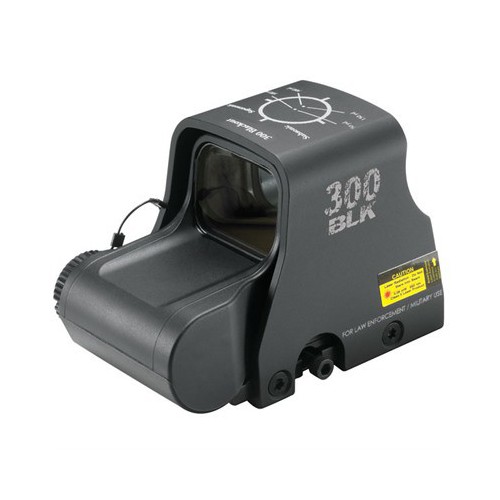 Eotech XPS2-300 300 Blackout Reticle