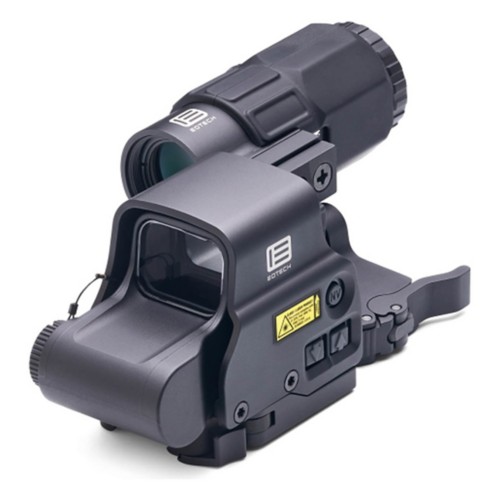EOTECH HHS V Hybrid Sight