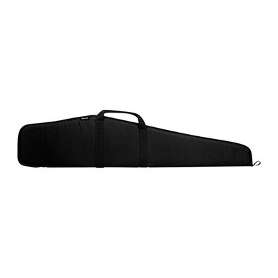 Bulldog Pit Bull Rifle Case 40 in Black