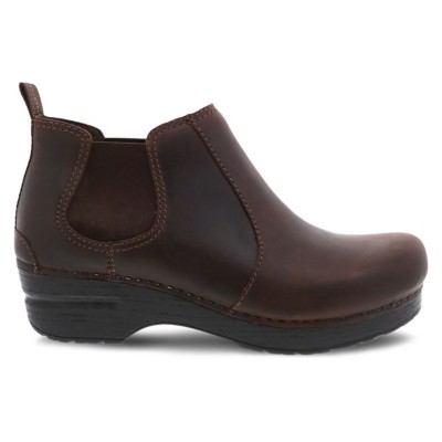 Women's Dansko Frankie Chelsea Boots