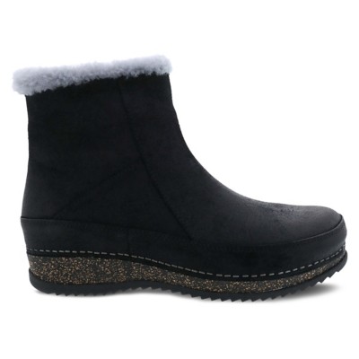 Women's Dansko Mitzy Shearling Boots | SCHEELS.com
