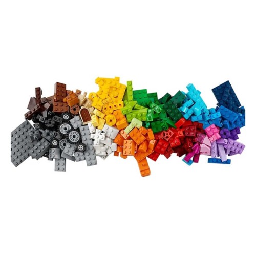 LEGO® Classic Medium Creative Brick Box 10696 Building Set