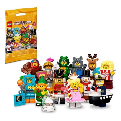LEGO Minifigures Minifigures Series 23 71034 Building Set | SCHEELS.com