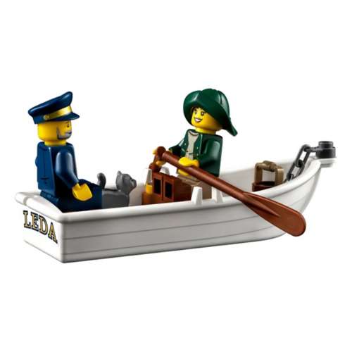 LEGO Ideas Motorized Lighthouse 21335 Building Set | SCHEELS.com