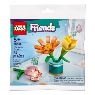 LEGO Friends Friendship Flowers 30634 Bag | SCHEELS.com