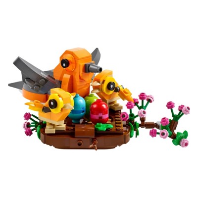 LEGO Bird's Nest 40639 Building Set | SCHEELS.com