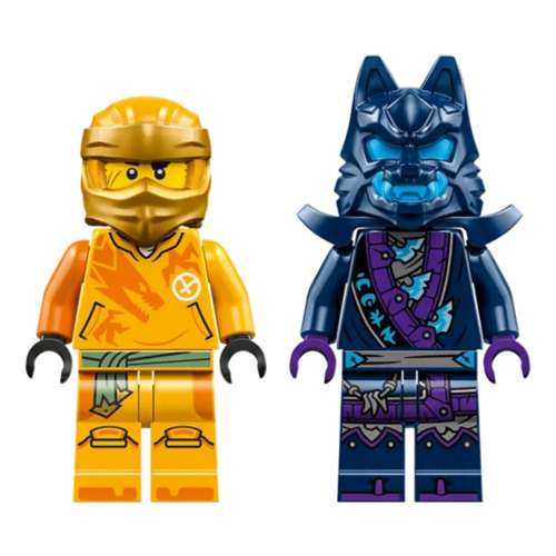 LEGO Ninjago Arin's Battle Mech 71804 Building Set | SCHEELS.com