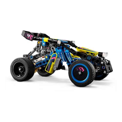 LEGO Technic Off-Road Race Buggy 42164 Building Set | SCHEELS.com