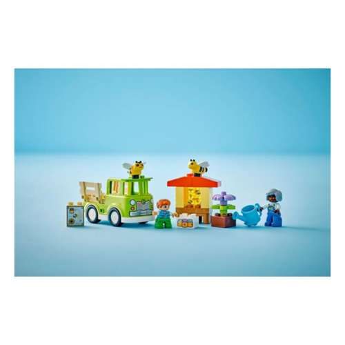 LEGO Duplo Caring for Bees & Beehives 10419 Building Set | SCHEELS.com