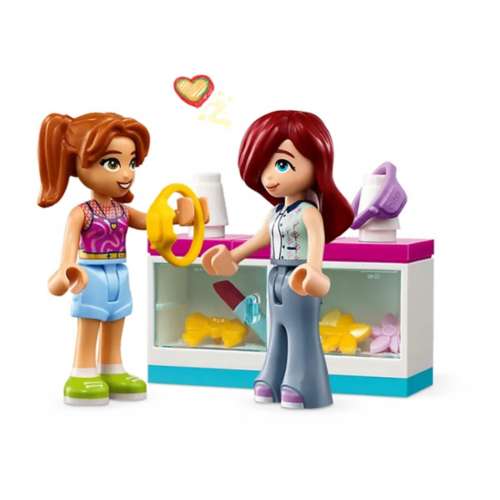 LEGO Friends Tiny Accessorues Store 42608 Building Set | SCHEELS.com