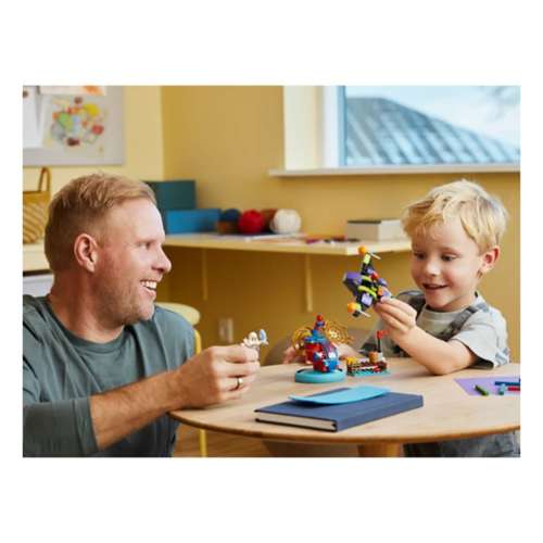 LEGO Super Heroes Spidey vs. Green Goblin 10793 Building Set | SCHEELS.com