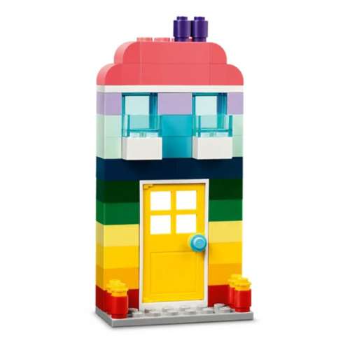 LEGO Classic Creative Houses 11035 Building Set | SCHEELS.com