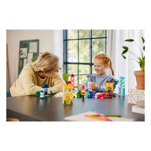 LEGO Classic Creative Houses 11035 Building Set | SCHEELS.com