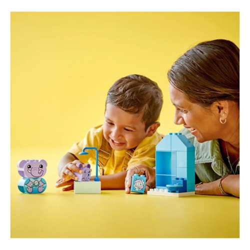LEGO Duplo Daily Routines Bath Time 10413 Building Set | SCHEELS.com