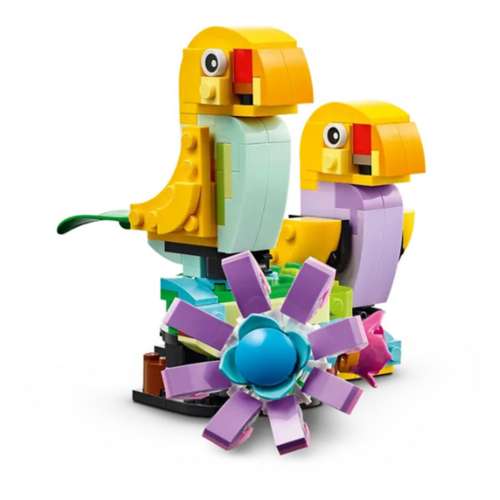 LEGO Creator 3in1 Flowers in Watering Can 31149 Building Set | SCHEELS.com
