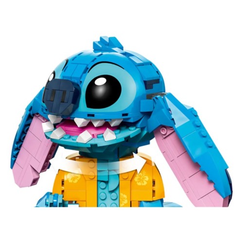 LEGO Disney Stitch 43249 Building Set