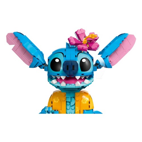 LEGO Disney Stitch 43249 Building Set