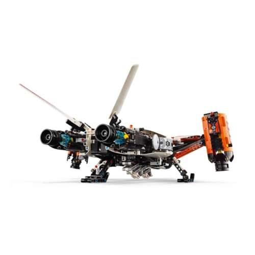 LEGO Technic VTOL Heavy Cargo Spaceship LT81 42181 Building Set ...