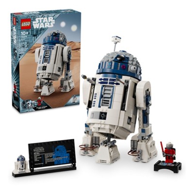 LEGO Star Wars R2-D2 75379 Building Set