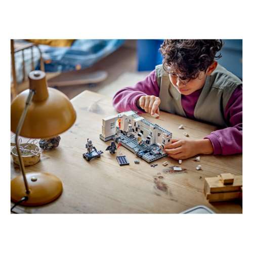 LEGO Star Wars Boarding The Tantive IV 75387 Building Set | SCHEELS.com