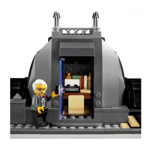 LEGO Icons Natural History Museum 10326 Building Set | SCHEELS.com