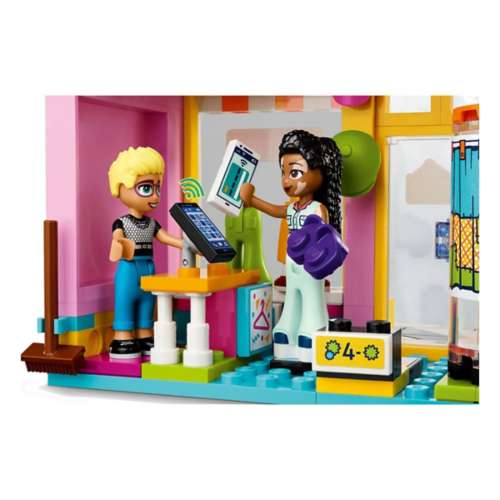 LEGO Friends Vintage Fashion Store 42614 Building Set | SCHEELS.com
