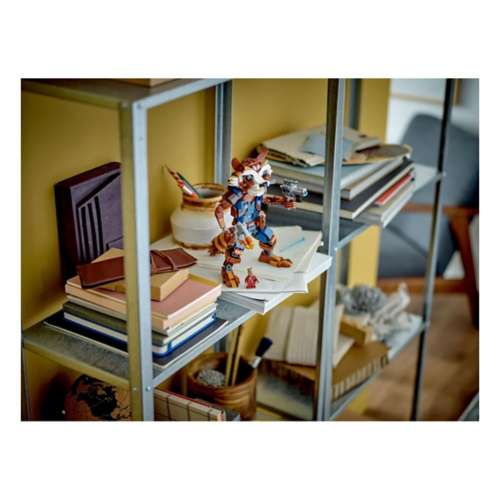 LEGO Marvel Rocket & Baby Groot 76282 Building Set | SCHEELS.com