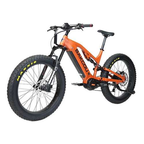 BAKCOU Scout Electric Offroad Bike | SCHEELS.com