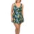 Women's Ingear Plus Size Rainforest One Piece Swimsuit