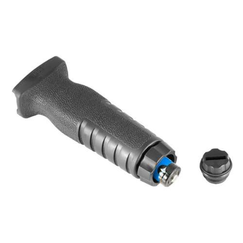 Mission First Tactical React Quick Detach Grip | SCHEELS.com Mission First Tactical React Quick Detach Grip | SCHEELS.com