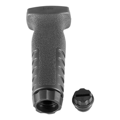Mission First Tactical React Quick Detach Grip | SCHEELS.com Mission First Tactical React Quick Detach Grip | SCHEELS.com