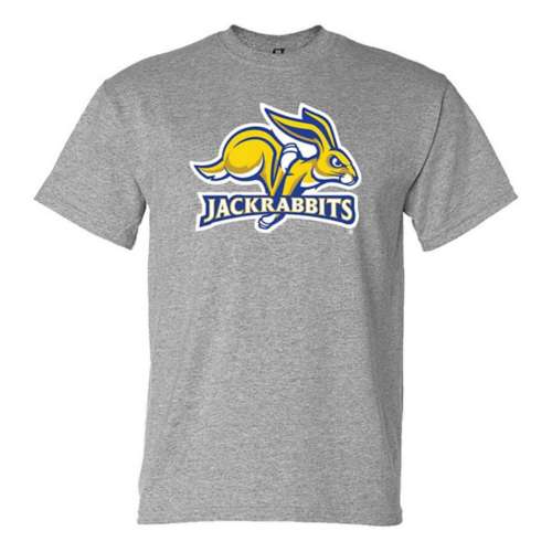 CI Sport South Dakota State Jackrabbits Team Logo T-Shirt | SCHEELS.com
