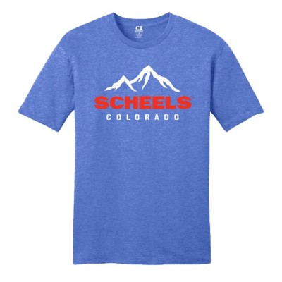 Kids' SCHEELS Colorado Mountain T-Shirt | SCHEELS.com