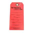 Toe Tags Gift Tags 25CT | SCHEELS.com