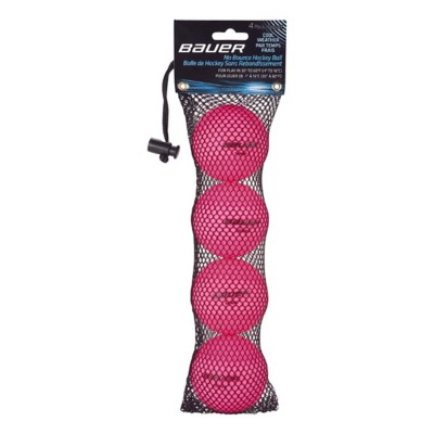 Bauer Floor Hockey Pucks 3 Pack | SCHEELS.com