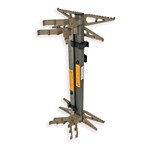 XOP X2 Climbing Sticks 4 Pack