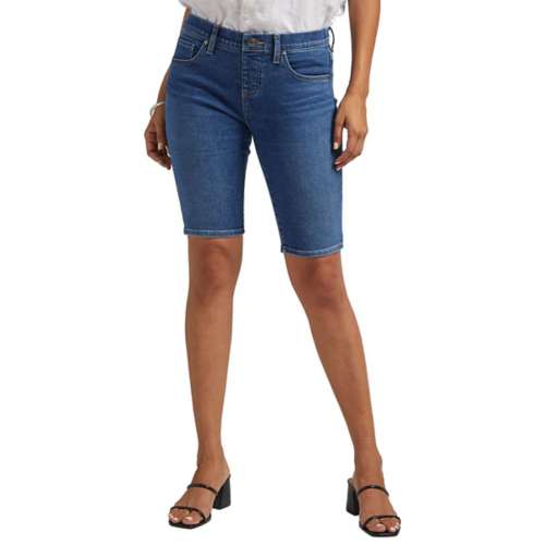 Women's JAG Jeans Maya Jean Shorts | SCHEELS.com