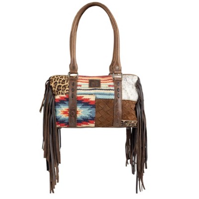STS Ranchwear Chaynee Mountain Handbag