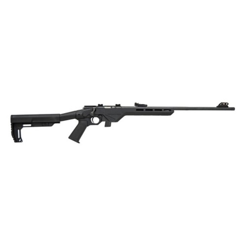 Citadel TRAKR Tactical Bolt Action 22 LR Rifle