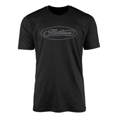 Men's Mathews Classic Logo T-Shirt