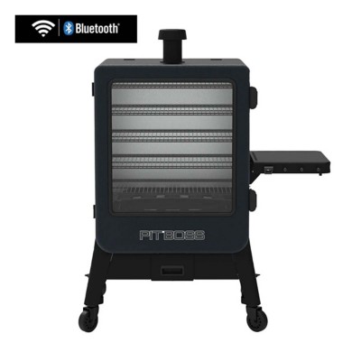 Pit Boss Grills Navigator 6-Series Vertical Pellet Smoker