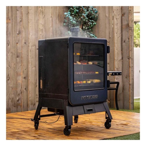 Pit Boss Grills Navigator 6-Series Vertical Pellet Smoker